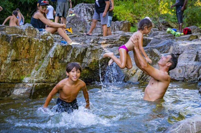 Bayahibe/La Romana: 4x4 Buggy and Monkeyland Tour - Analyzing the Cost and Value