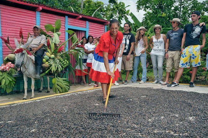 Bayahibe La Romana Discovery Full Day Tour - A Genuine Look at What This Tour Offers