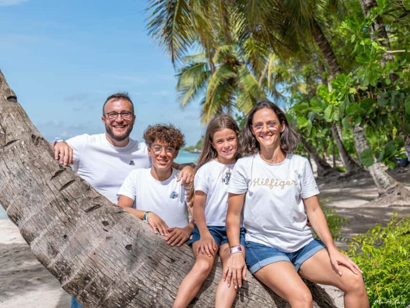 Bayahibe Photo Shoot - Key Points