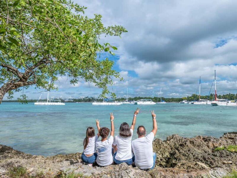 Bayahibe Photo Shoot - Exploring the Itinerary in Detail