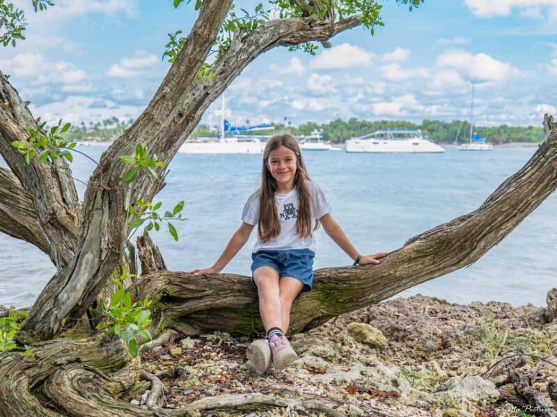 Bayahibe Photo Shoot - Practical Details and Tips