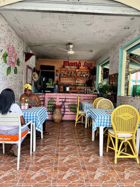 Bayahibe: Private Dominican Cooking Class with Meal - An In-Depth Look at the Experience