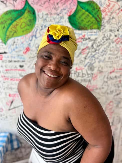 Bayahibe: Private Dominican Cooking Class with Meal - Who Will Love This?