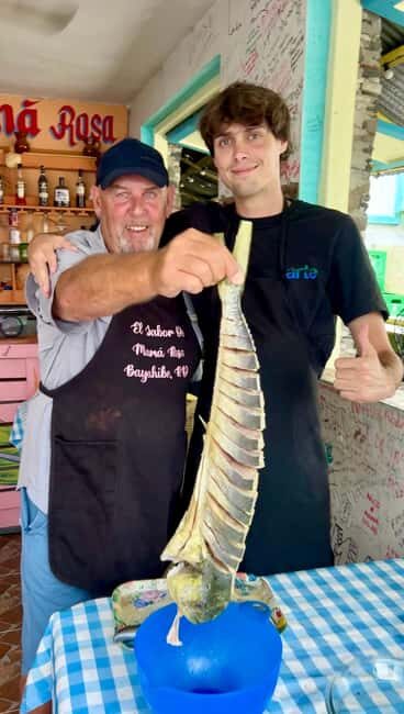 Bayahibe: Private Dominican Cooking Class with Meal - FAQs