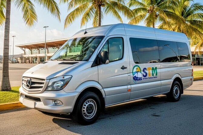 Bayahibe-Punta Cana Private Ride - Key Points