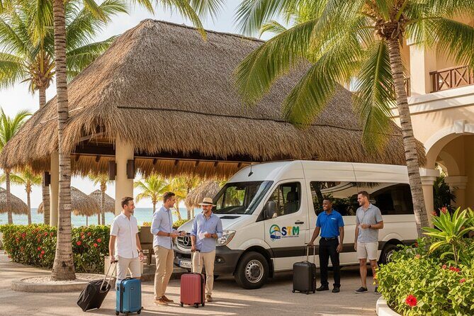 Bayahibe-Punta Cana Private Ride - An In-Depth Look at the Transfer Experience