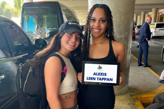 Bayahibe-Punta Cana Private Ride - FAQ