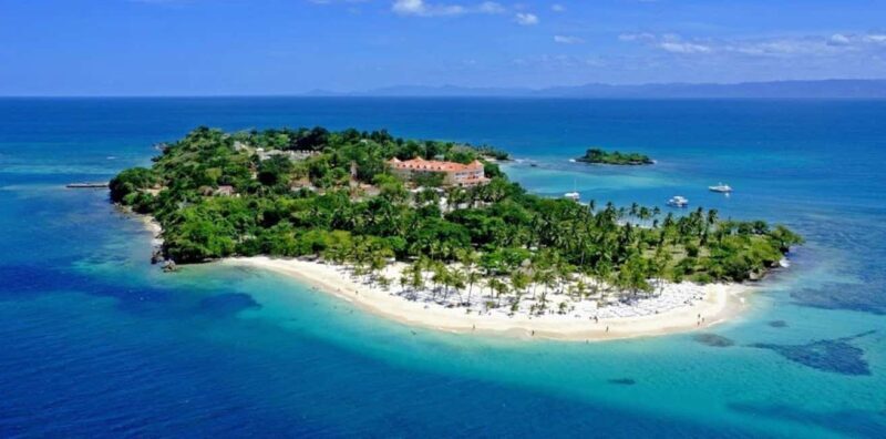 Bayahibe: Samaná and Miches Whale Watching Day Trip - Key Points