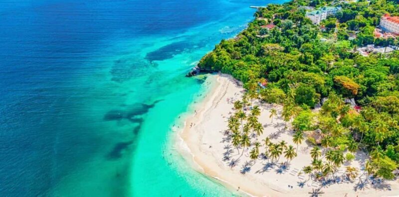 Bayahibe: Samaná and Miches Whale Watching Day Trip - FAQ