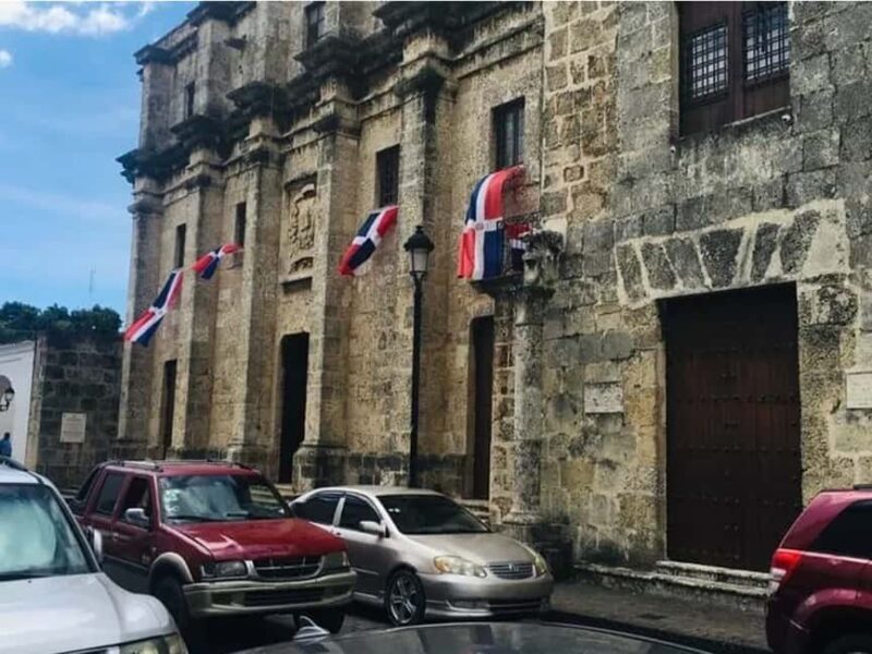 Bayahibe: Santo Domingo Full-Day Tour with Lunch - What’s Included and How it Matters