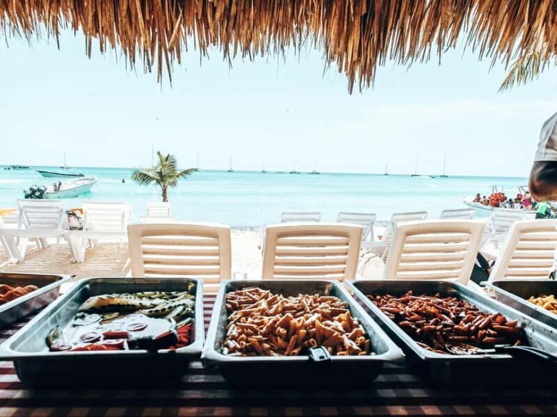 Bayahibe: Saona Island Boat Tour Small Group - Key Points