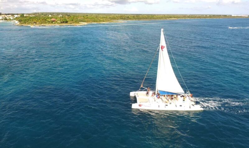 Bayahibe: Saona Island Tour with Lunch and Boat Ride - An Authentic Caribbean Day — What to Expect on This Tour