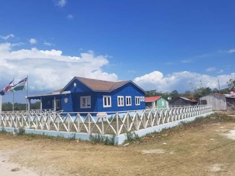 Bayahibe: Saona Island VIP Tour with Lunch & Drinks - An Honest Look at the Experience