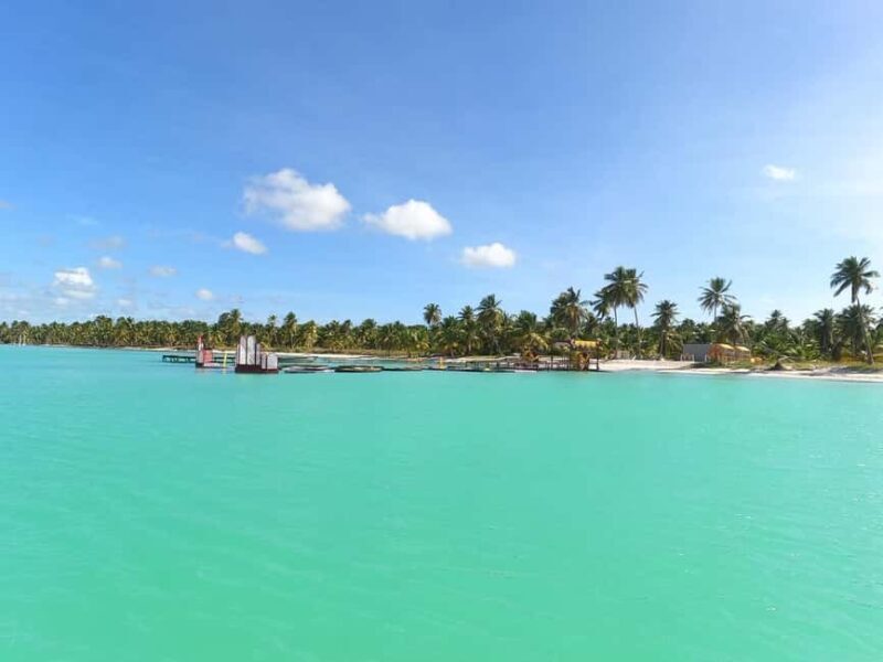 Bayahibe: Saona Island VIP Tour with Lunch & Drinks - FAQ