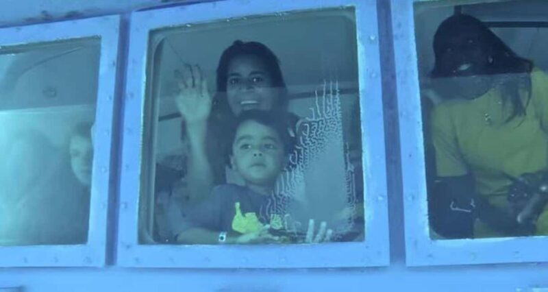 Bayahibe: Semi-Submarine Tour with Snorkeling & Drinks - An Underwater View of the Caribbean’s Marine Treasures