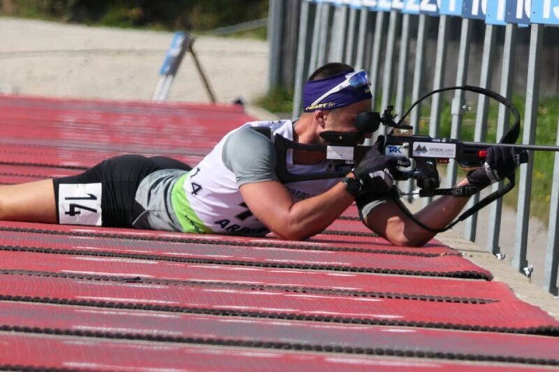 Bayerisch Eisenstein: Biathlon Workshop - Who This Experience Is Perfect For