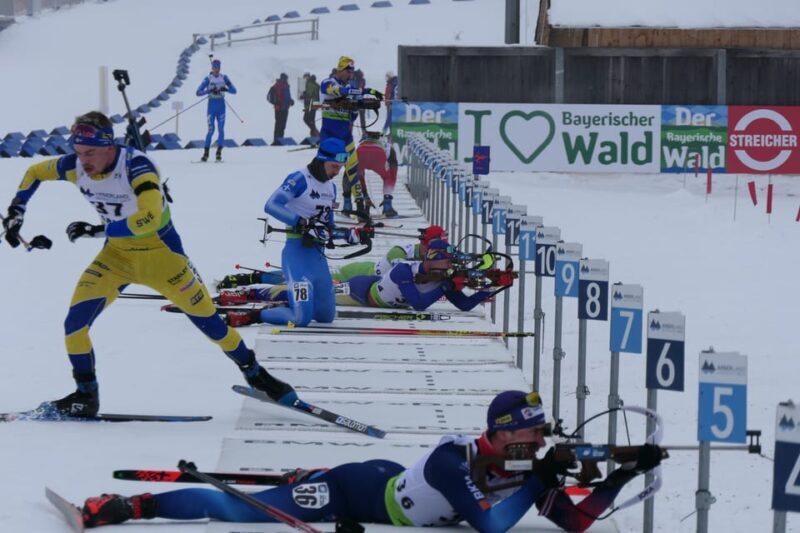 Bayerisch Eisenstein: Biathlon Workshop - Final Thoughts: Is It Worth It?