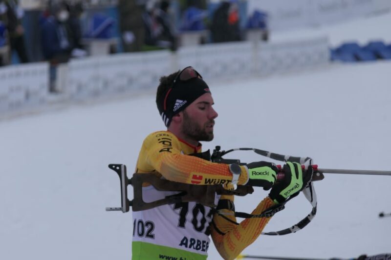 Bayerisch Eisenstein: Biathlon Workshop - FAQ