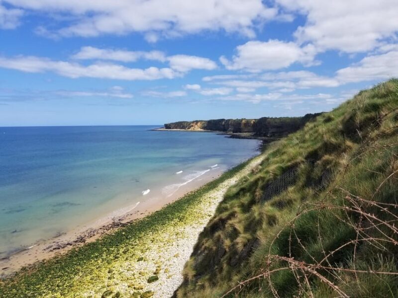 Bayeux: American D-day Tour With Transportation - An Honest Breakdown of the Normandy D-Day Tour