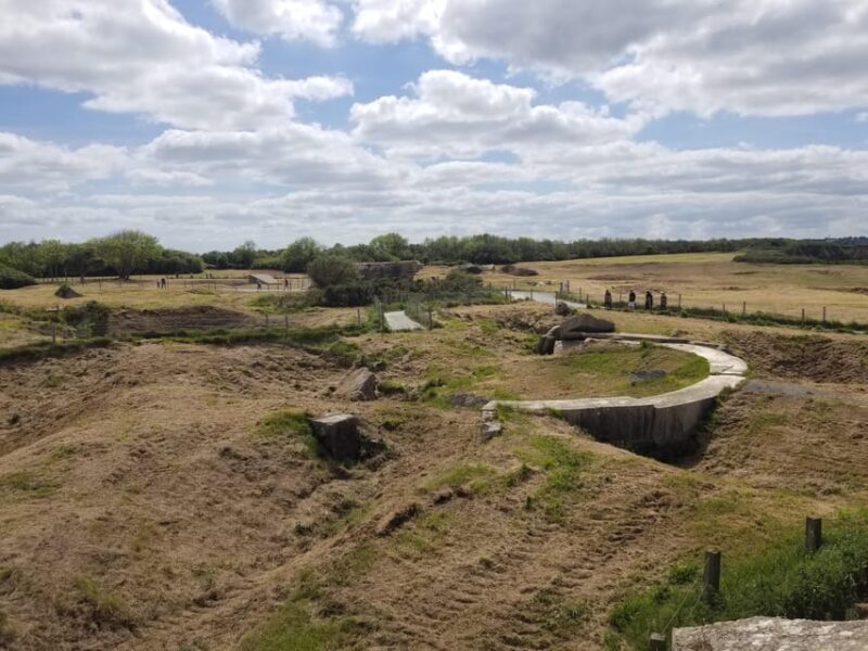 Bayeux: American D-day Tour With Transportation - Final Thoughts: Is It Worth It?