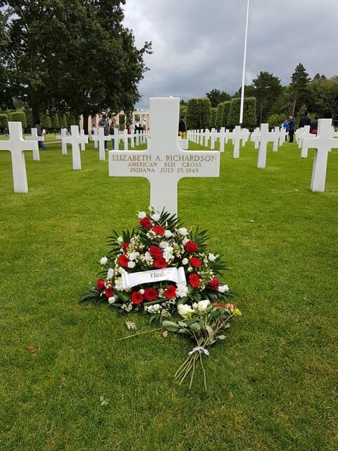 Bayeux: American D-day Tour With Transportation - FAQ
