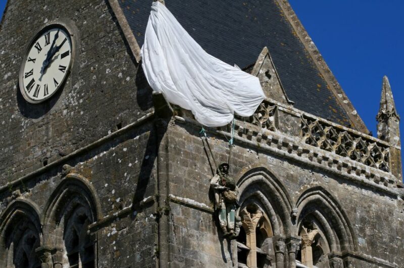 Bayeux: Band Of Brothers Full-Day Tour - Final thoughts