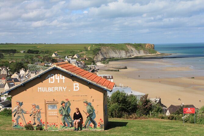 Bayeux Full Day Sidecar Tour: Omaha, Arromanches & Pointe du Hoc - Final Thoughts: Who Will Get the Most From This Experience?