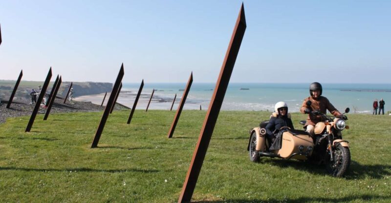 Bayeux: Normandy WWII Private Half-day Sidecar Tour - Authentic, Engaging, and Comfortable