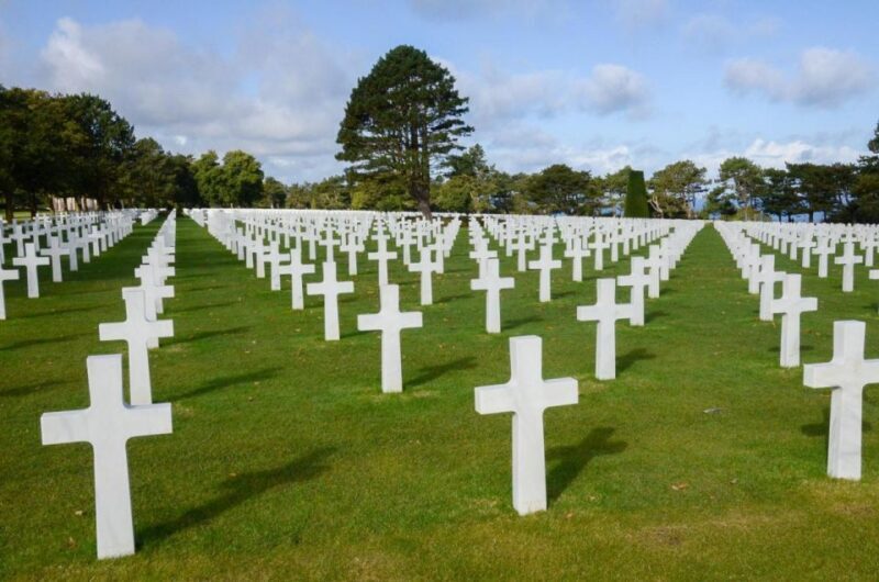 Bayeux: Omaha Beach Highlights Half-Day Tour - Practical Considerations and Value