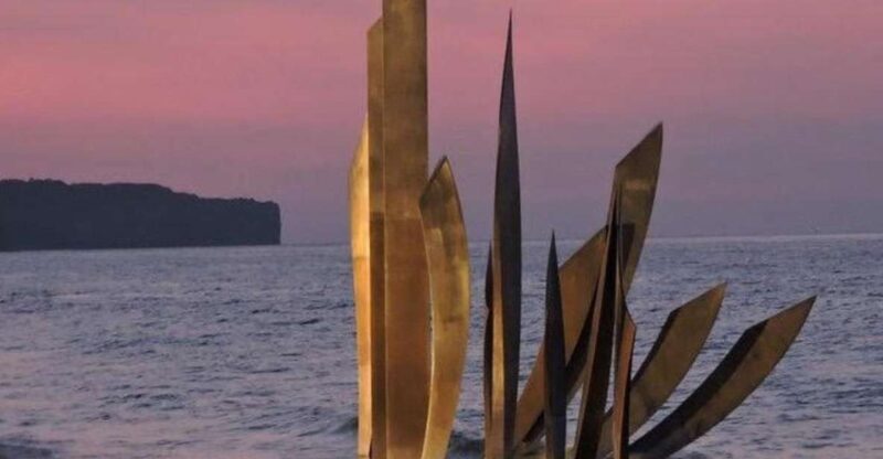 Bayeux: Omaha Beach Highlights Half-Day Tour - FAQs