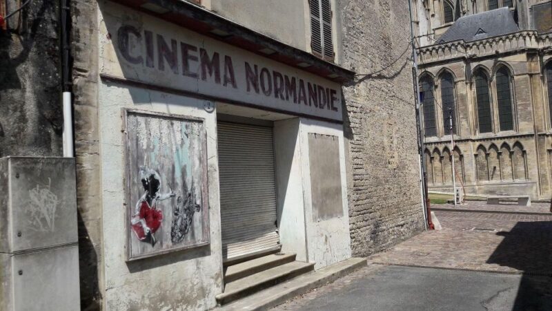 Bayeux: Private Guided Walking Tour - A Walk Through Time and Buildings: What to Expect