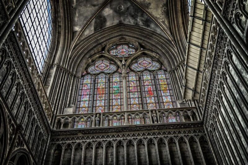 Bayeux: Private Guided Walking Tour - Final Thoughts