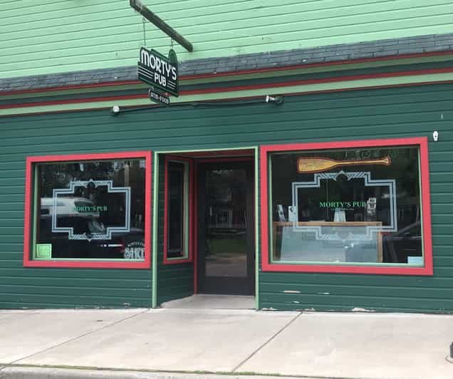 Bayfield Ghost Walk - Key Points
