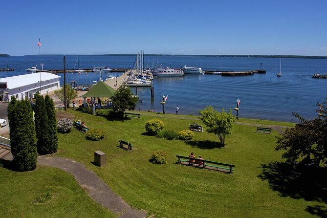 Bayfields famous ghosts selfguided audio walk tour w/emf reader - A Detailed Look at the Tour Itinerary