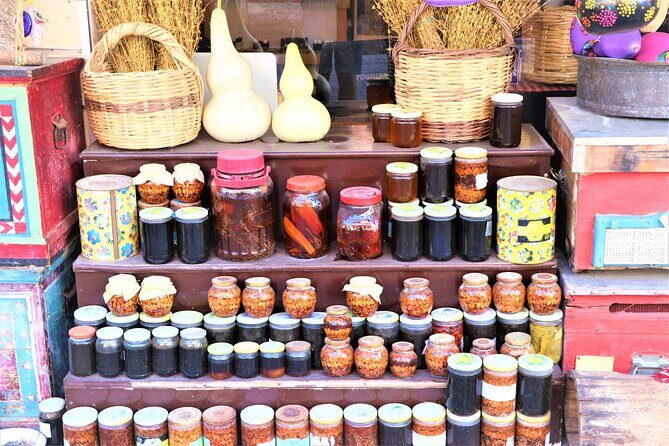Bayir, Turgut and Orhaniye Village Day Trip from Marmaris - The Logistics and Practicalities