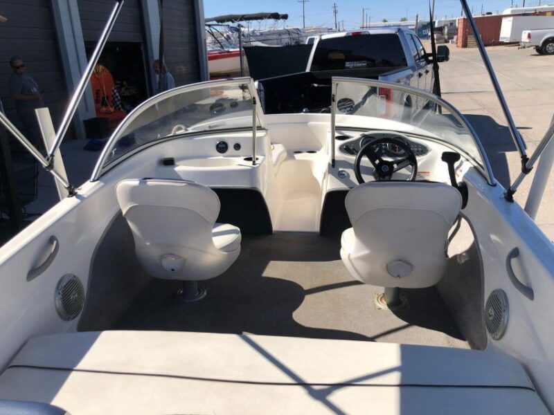 Bayliner Ski Boat - Final Thoughts
