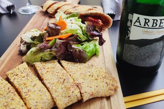 Bayonne Food Gastronomic Tour - Taste 10 Basque specialties - A Detailed Look at the Bayonne Food Tour Experience