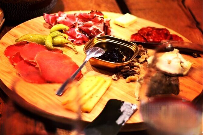Bayonne Food Gastronomic Tour - Taste 10 Basque specialties - Who Should Consider This Tour?