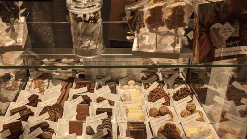 Bayonne gourmet food walking tour : Taste the Basque Country - Key Points