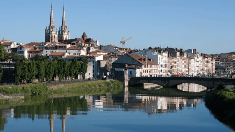 Bayonne gourmet food walking tour : Taste the Basque Country - Who Should Book This Tour?
