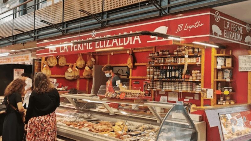 Bayonne gourmet food walking tour : Taste the Basque Country - FAQs