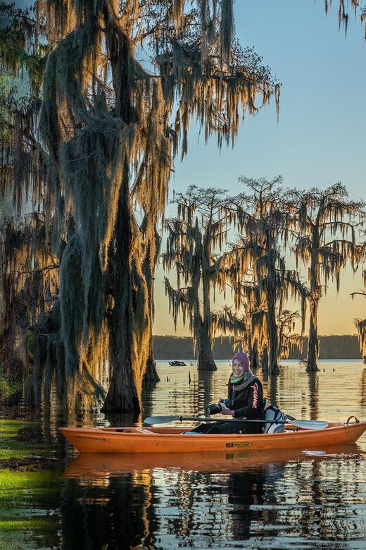 Bayous And Byways, Oak Alley Plantation And Kayak Swamp Tour - Final Thoughts