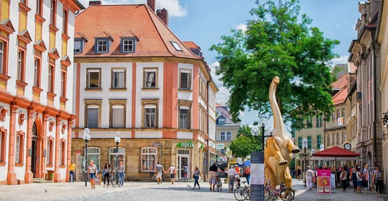 Bayreuth City Walking Tour - Authenticity & Value: Why It Matters