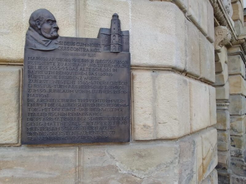 Bayreuth: English City Walking Tour (Tourist Info) - Key Points