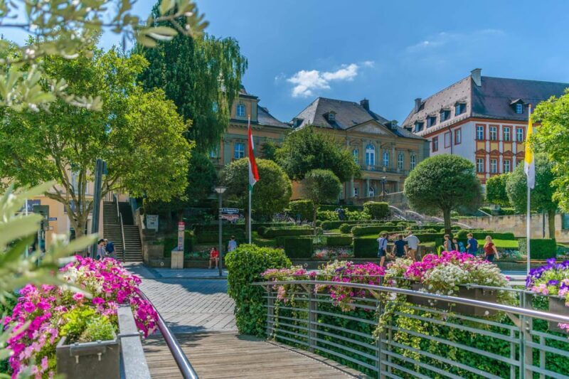 Bayreuth: German City Walking Tour (Tourist Info) - In-Depth Review: A Walk Through Bayreuth’s Historic Heart