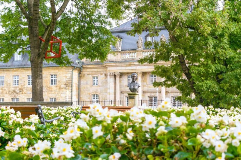 Bayreuth: German City Walking Tour (Tourist Info) - Final Thoughts: Is This Tour Right for You?