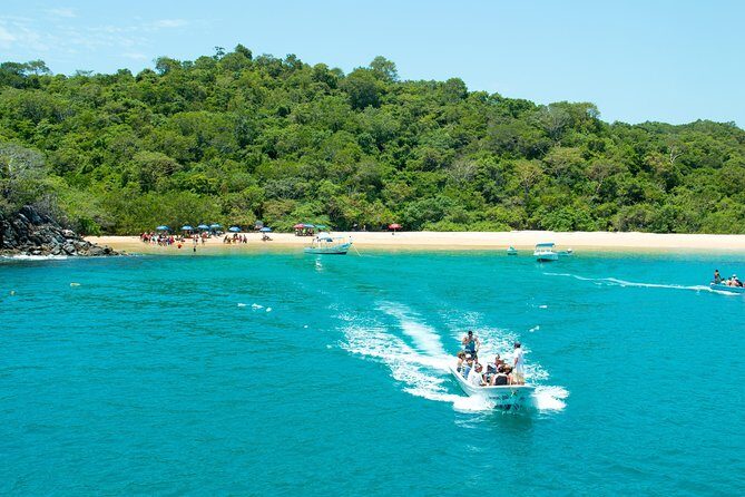 Bays of Huatulco and Snorkeling Experience with Drinks - An In-Depth Look at the Bays of Huatulco and Snorkeling Tour