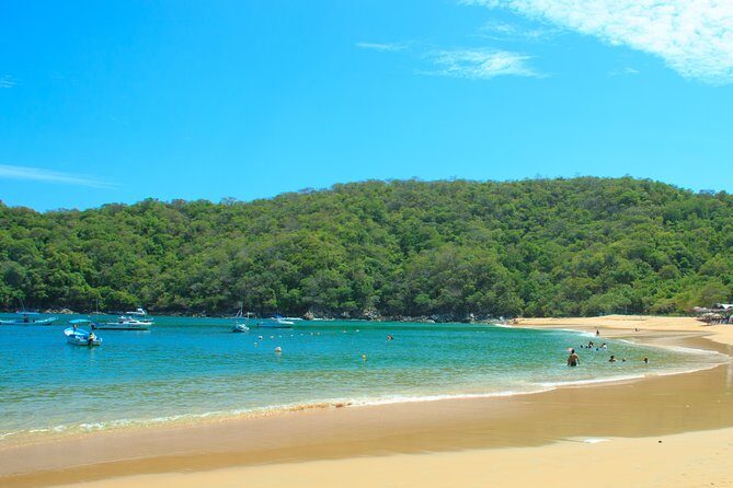Bays of Huatulco and Snorkeling Experience with Drinks - Real Traveler Feedback