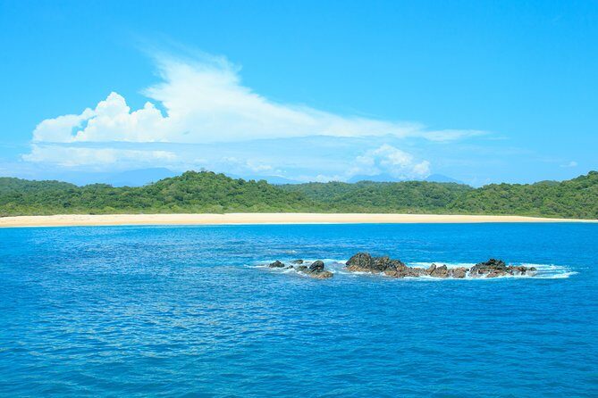 Bays of Huatulco and Snorkeling Experience with Drinks - FAQs