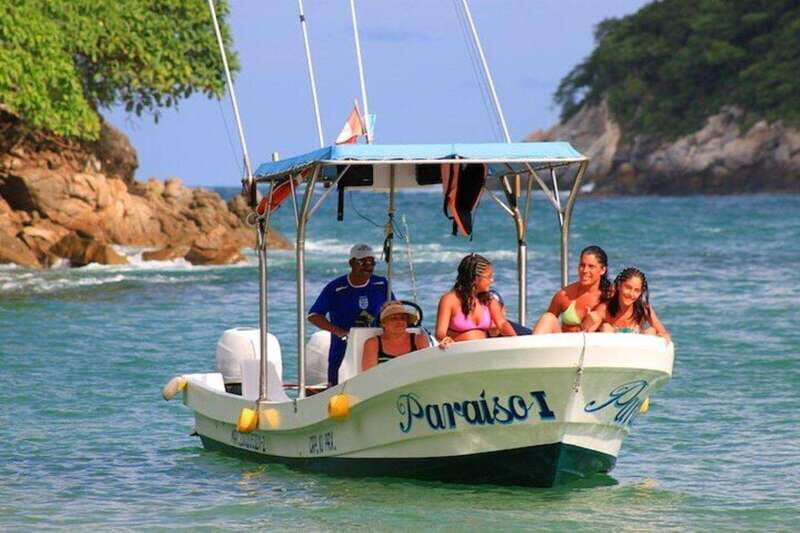 Bays tour in Huatulco - Authentic Experiences and Traveler Feedback